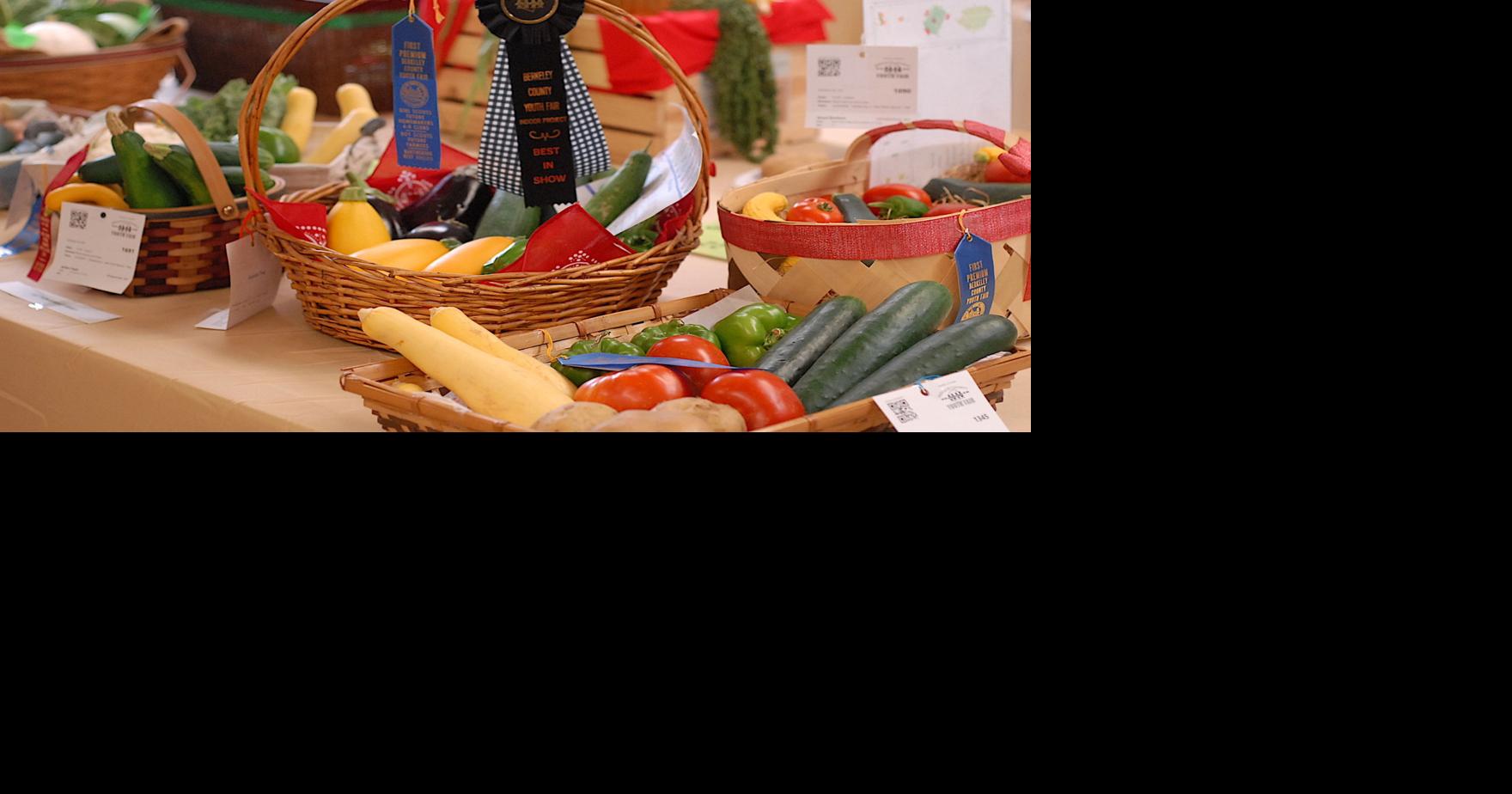Berkeley County Youth Fair 2022 | Journal-news | journal-news.net