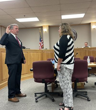 Kevin Knowles chosen as new mayor of Martinsburg | Journal-news ...