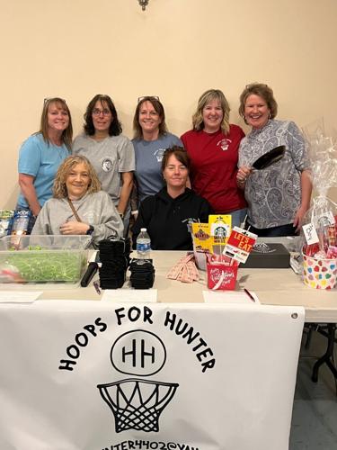 VFW hosts fundraising breakfasts monthly | Journal-news | journal-news.net