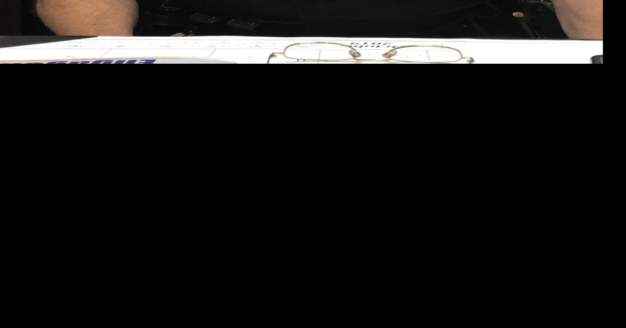 Roberts named acting Police Chief of Ranson | Journal-news | journal ...