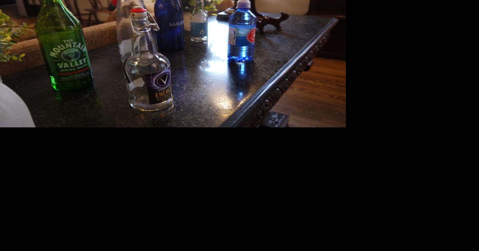 Berkeley Springs International Water Tasting dubbed the "Olympics of ...