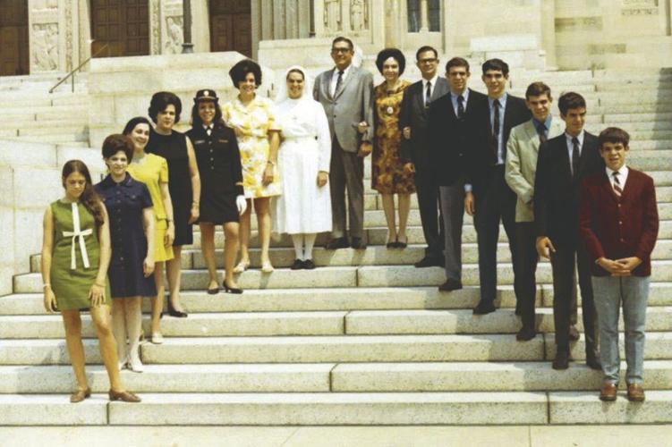 Stories to Tell: Mooney family has ties to Castro’s Cuba | Local News ...