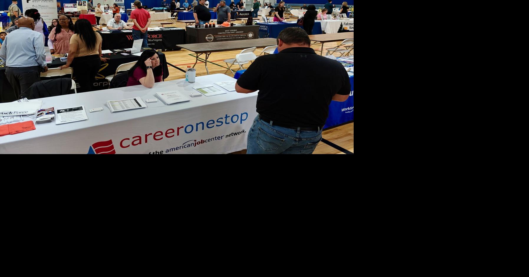 Local job fair aims to connect job seekers with quality jobs, training ...