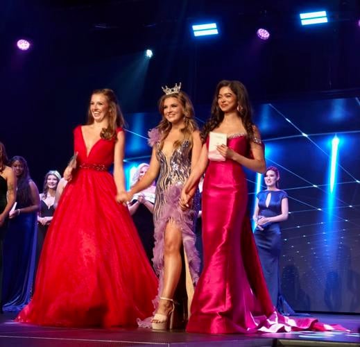 MWVO preliminary winners announced for night one | Journal-news ...