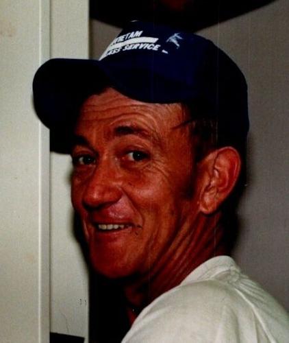 David Everett Orndoff | Obituaries | journal-news.net