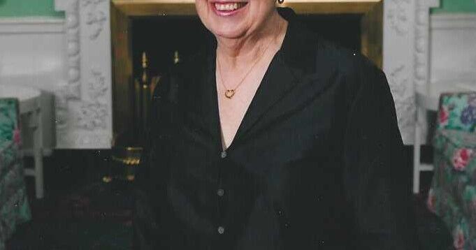 Judith Marie Miller | Obituaries | journal-news.net