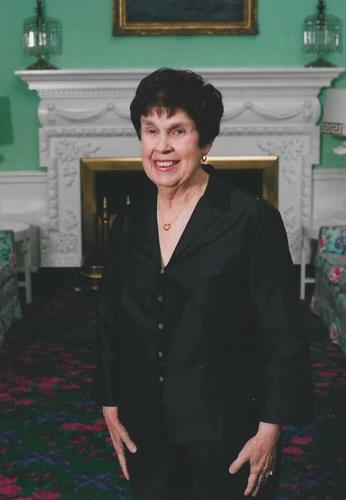 Judith Marie Miller | Obituaries | journal-news.net