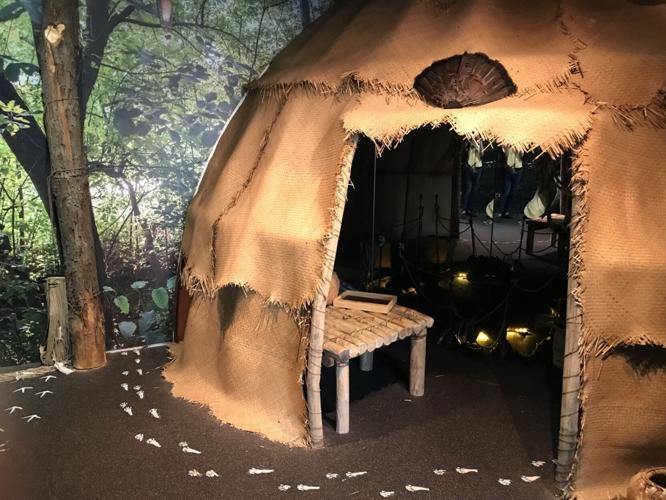 The For the Kids, By George Children’s Museum celebrates it’s grand ...