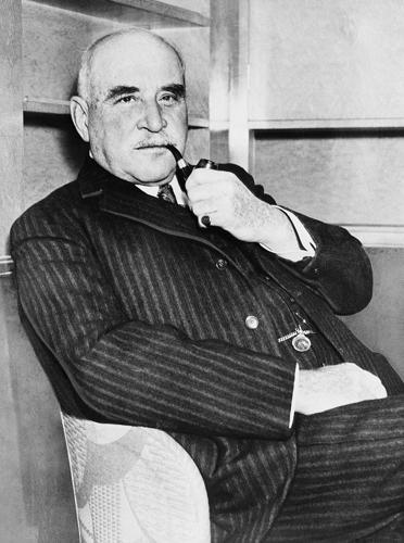 Today in History | Journal-news | journal-news.net