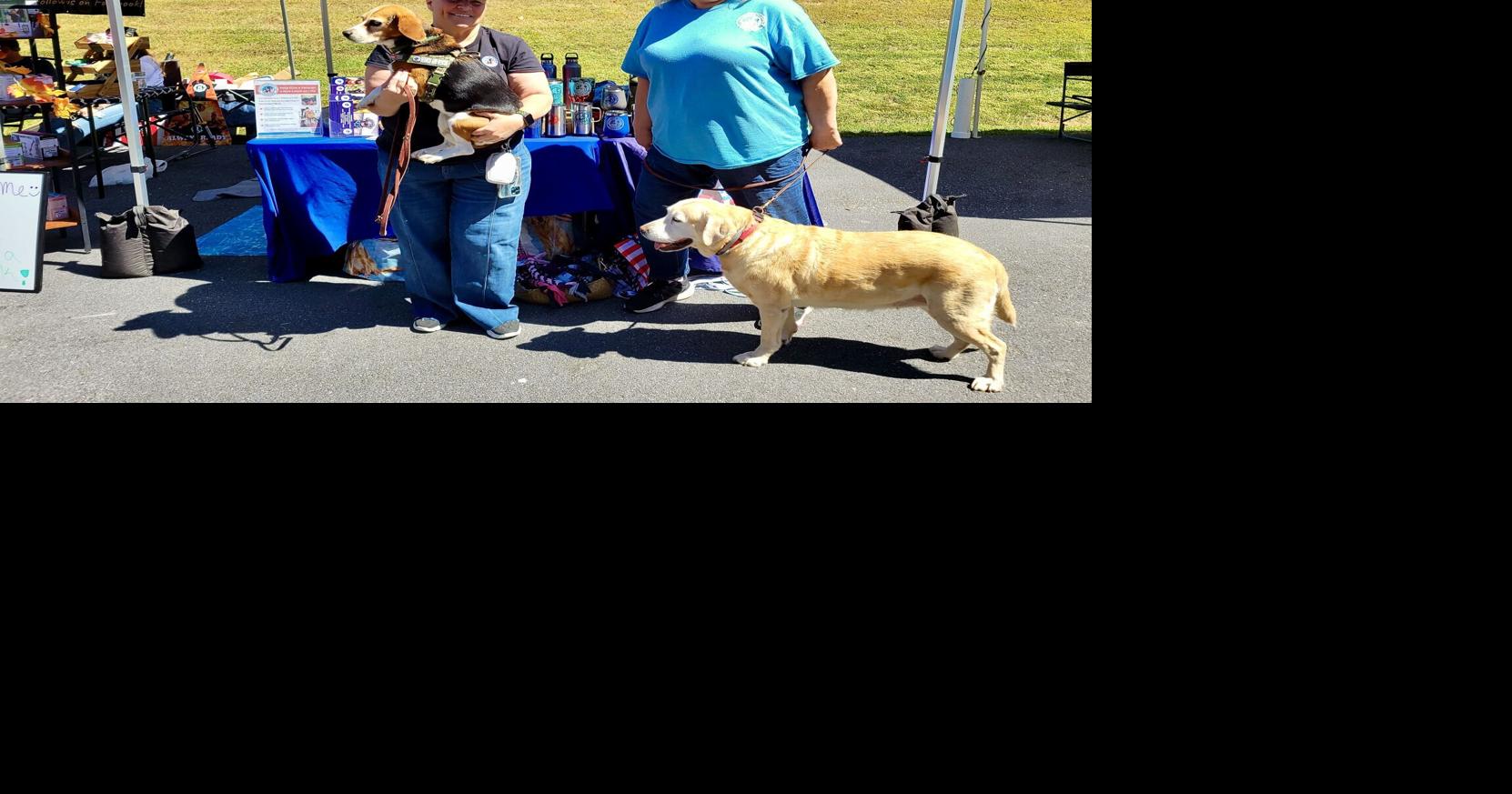 Veterans Moving Forward finds new momentum after move to Kearneysville ...