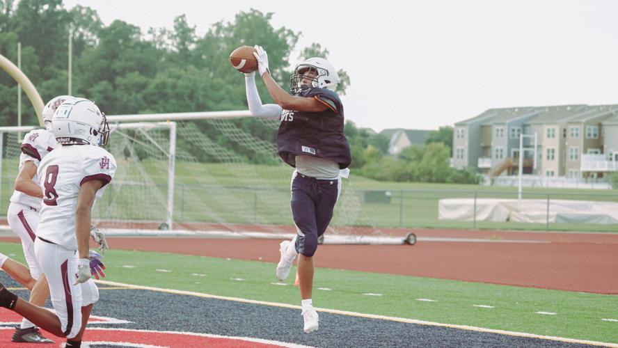 Washington Patriots | | journal-news.net