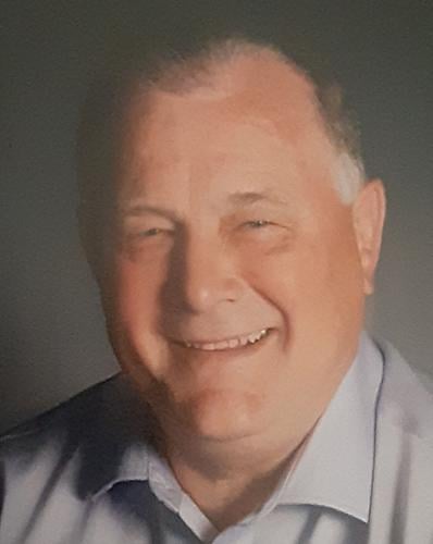 Jeremy N. “Jerry” Frye | Obituaries | journal-news.net