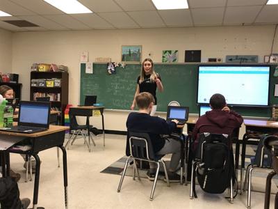 SAM Labs engage students in Jefferson County through STEM activities ...