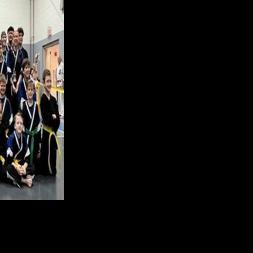 Rick's Karate wins big | Journal-news | journal-news.net