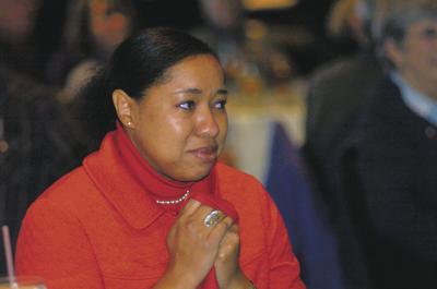 Arthena Roper resigns from Jefferson County BOE | Journal-news ...
