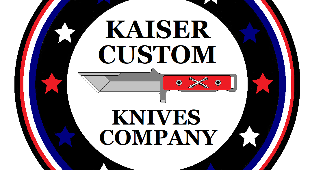 Kaiser Custom Knives Company investing in people and community ...