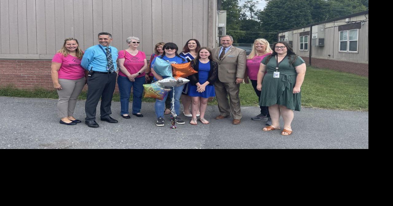 Hall serves as honorary Mayor for a Day alongside Knowles | Journal ...