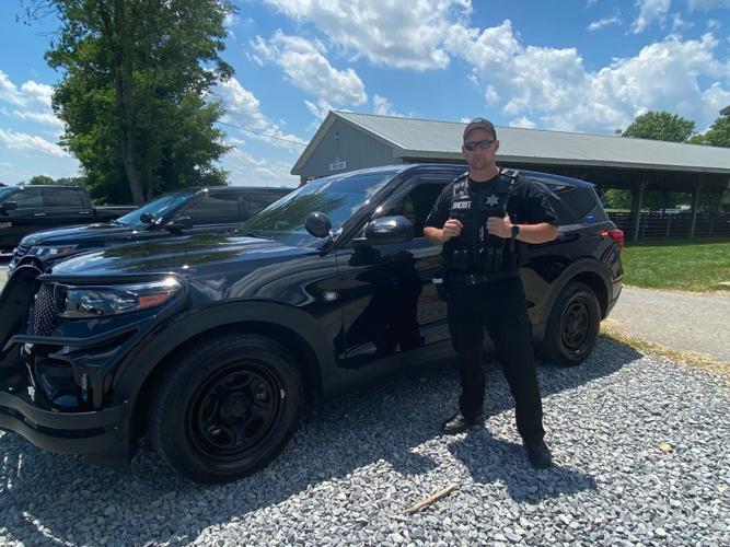 Local police departments vie for best cruiser honors | Journal-news ...