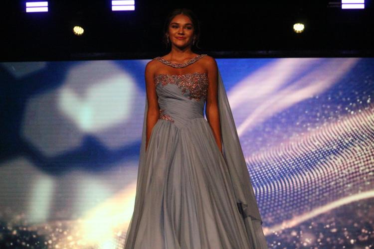 Local winners stun in opening day of Miss West Virginia | News ...