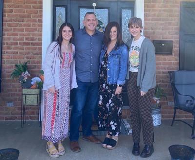 Pharoahs WV Car Club to host event for Sgt. Faircloth and family this ...