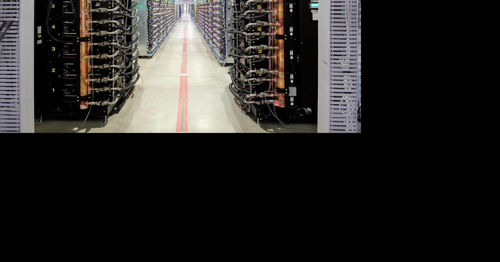 Google data center project in the works for Putnam County | Business ...