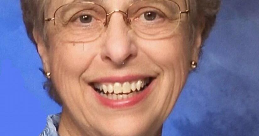 Teresa Hamilton Nicklin | Obituaries | journal-news.net