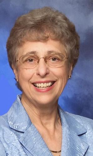 Teresa Hamilton Nicklin | Obituaries | journal-news.net