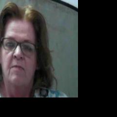 Martinsburg woman arrested for alleged identity theft, shoplifting in ...