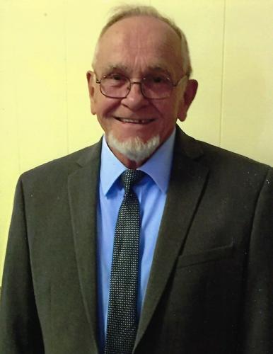 Leonard Edward Housden | Obituaries | journal-news.net