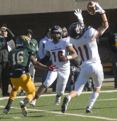 No. 2: Martinsburg wins state football championship | Journal-news ...