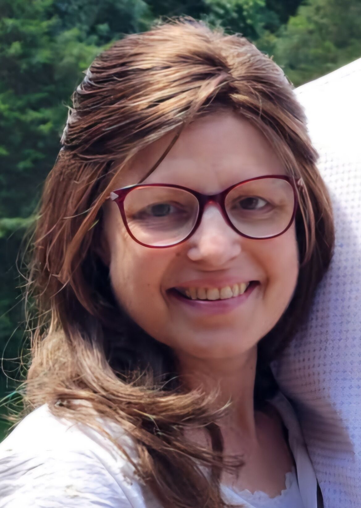 Carole “Lyvone” Crace Peters | Obituaries | journal-news.net