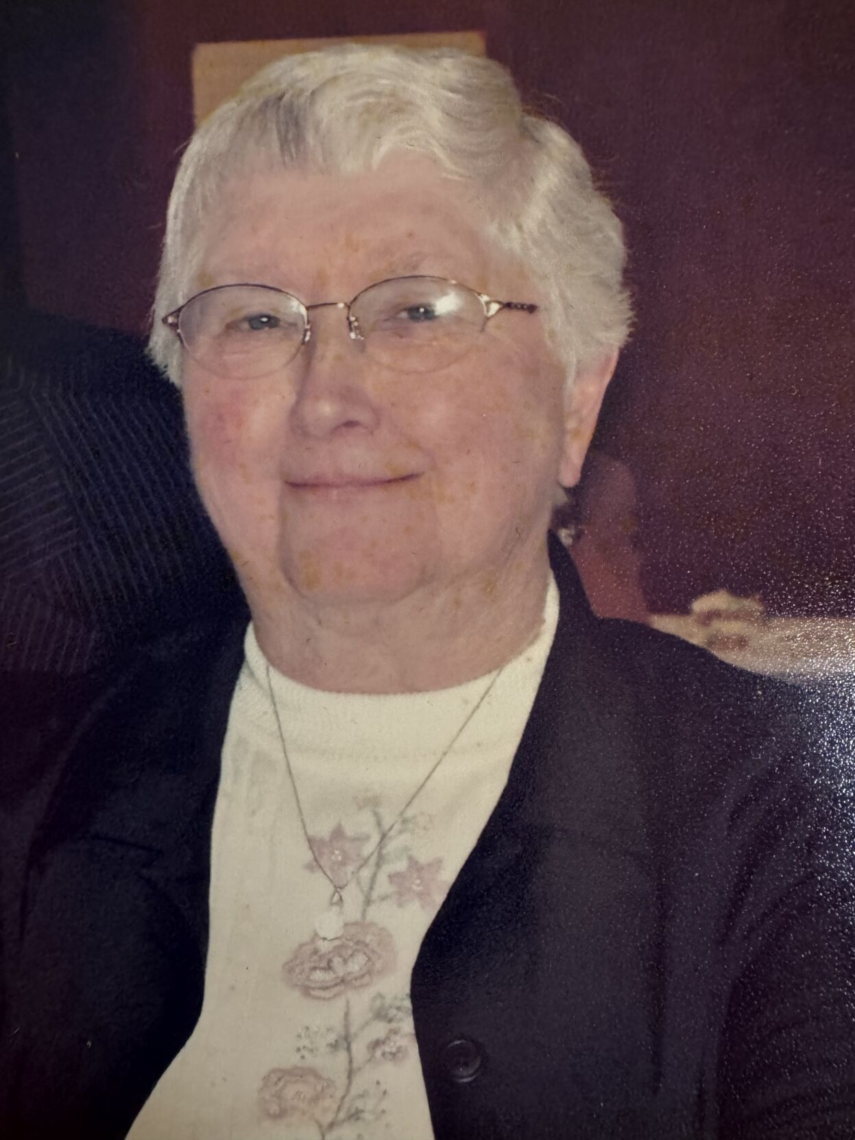 Doris Virginia Landis | Obituaries | journal-news.net
