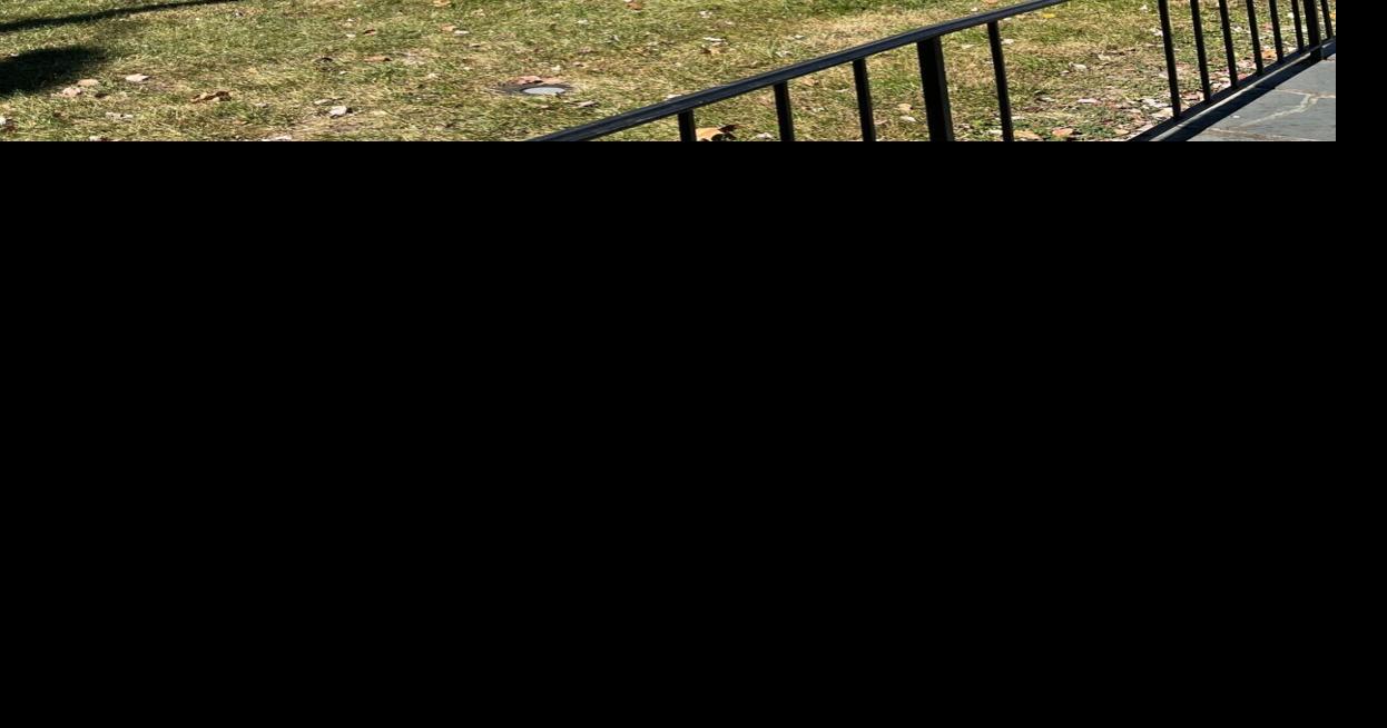 The Adam Stephen House: A beautiful and historic home | Journal-news ...