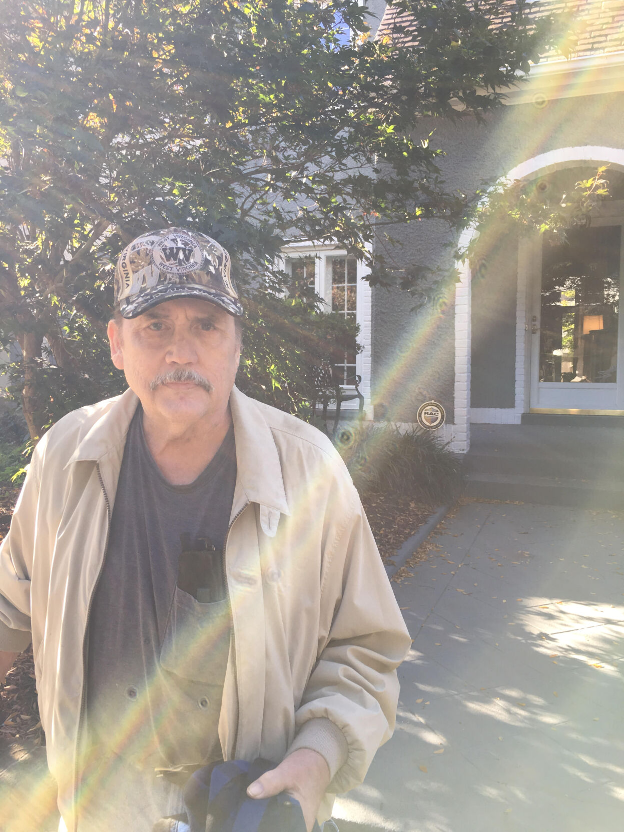 Richard Alan Wittman | Obituaries | journal-news.net
