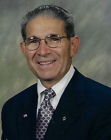 John E. Mollica | Obituaries | journal-news.net