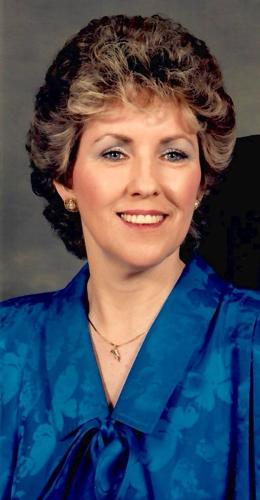 Norma June Bageant | Obituaries | journal-news.net