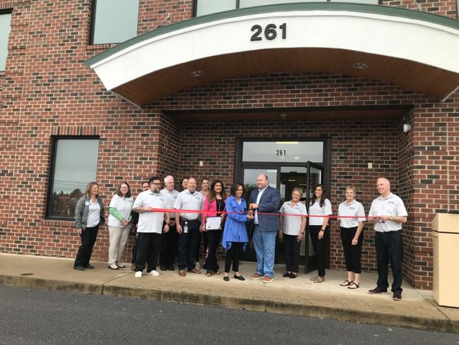 Berkeley County Adult Learning Center celebrates opening of new ...