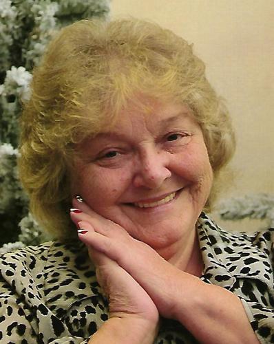 Judy A. Cogle | Obituaries | journal-news.net
