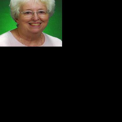 Susan (Gore) Back | Obituaries | journal-news.net