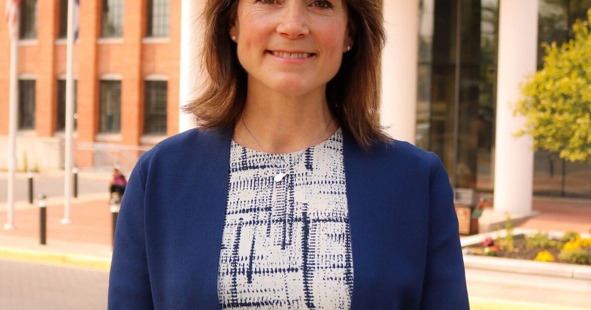 Cesare announces bid for Family Court judge spot | Journal-news ...