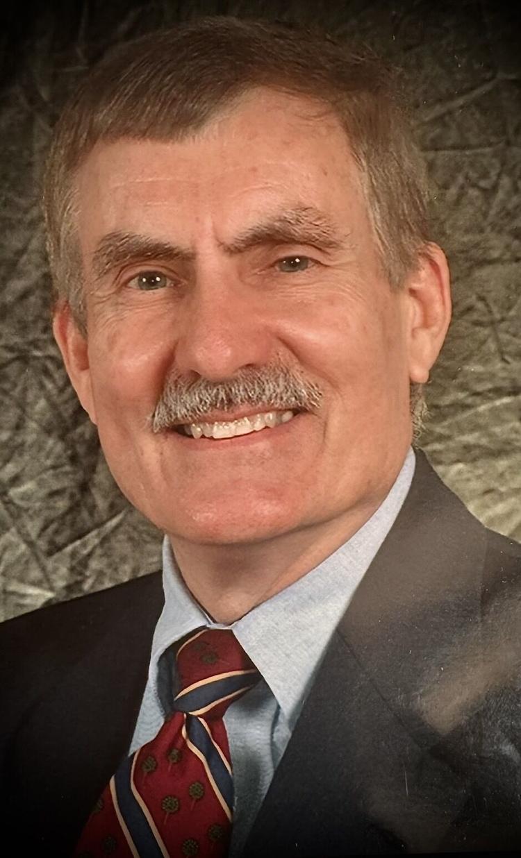 John Overington | Obituaries | journal-news.net