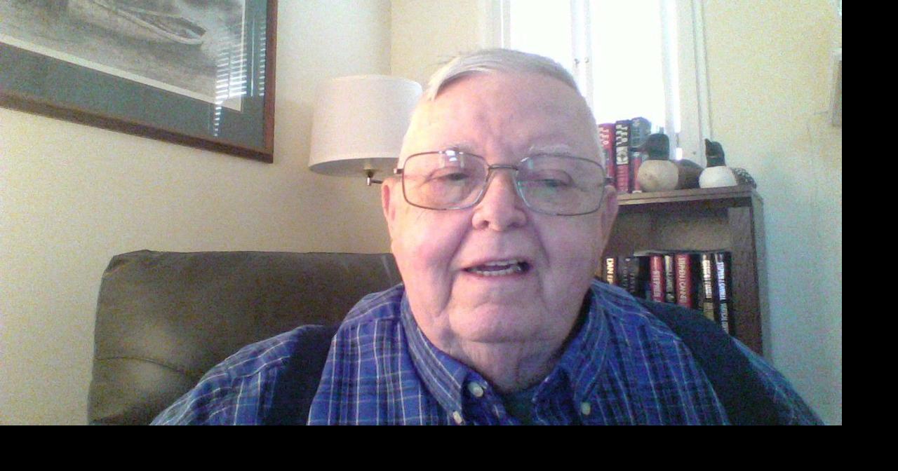 W.Va. House of Delegates — 96th District: Ronald Wenger | | journal ...