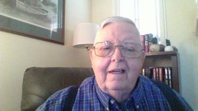 W.Va. House of Delegates — 96th District: Ronald Wenger | | journal ...