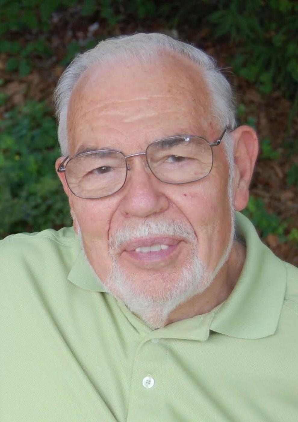 Dr. Robert Bruce LaCount | Obituaries | journal-news.net