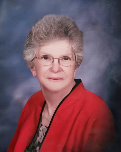 Wanda F. Householder | Obituaries | journal-news.net