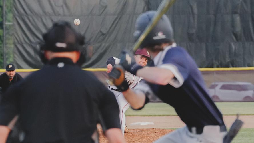 Delauter gets 13 Ks, leads Hedgesville in Region II tournament opening ...