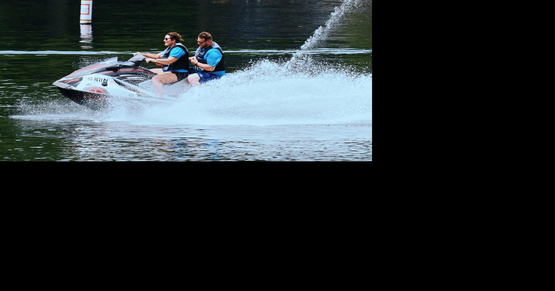 Fun in the Sun: Williamsport Retirement Village celebrates 28th annual ...