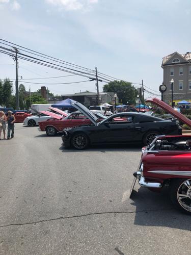 Ranson announces cancellation of annual festival and car show | Journal ...