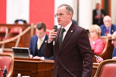 W.Va. Senate passes bill allowing armed 'guardians' at schools ...