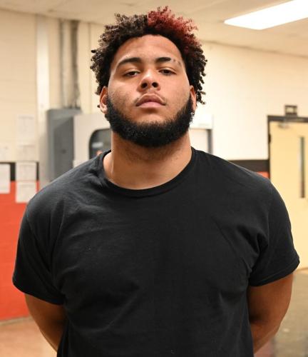 Bulldogs' Reid to get special honor | Journal-news | journal-news.net